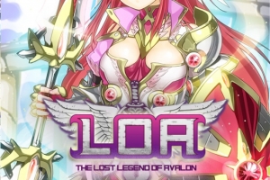 미소녀 카드 RPG 'LOA' T스토어 출시 : Global No.1 Game Media 게임포커스
