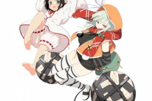 CFK, 3DS '섬란 카구라 2 진홍' 한글화 정식 발매 결정 : Global No.1 Game Media 게임포커스