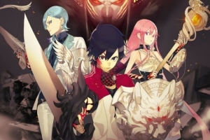 반다이남코와 엑스페리언스의 만남, 캐릭터성 가미된 DRPG '레이기간트'의 탄생 : Global No.1 Game Media 게임포커스