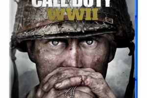 SIEK PS4 플랫폼 'CALL OF DUTY WWII' 11월 3일 발매 : Global No.1 Game Media 게임포커스