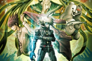 SIEK PS4 및 PS Vita 플랫폼 '뉴 단간론파 V3' 한국어 번역판 9월 26일 발매 : Global No.1 Game Media 게임포커스