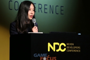 [NDC18]원이 진 미호요 부사장 "붕괴3rd의 흥행요인은 유저들과의 소통" : Global No.1 Game Media 게임포커스
