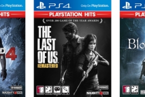 SIEK, '블러드본' 등 인기 PS4 타이틀 담은 'PlayStation Hits' 시리즈 7월 26일 발매 예고 : Global No.1 Game Media 게임포커스