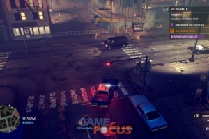 Fallen Tree Games, 'The Precinct' 출시 연기 : Global No.1 Game Media 게임포커스