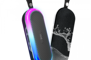 브리츠, 마그네틱 블루투스 스피커 'BZ-MG9' 출시 : Global No.1 Game Media 게임포커스