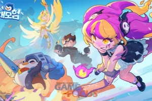 POPJOY, 캐주얼 전략 디펜스 게임 ‘펭귄 대모험: 꽁꽁 방어전’ 사전예약 시작 : Global No.1 Game Media ...
