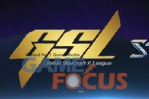 GOM eXP 'GSL 시즌1', 황태자 '문성원'과 악동 '원이삭' 맞대결 화제 : Global No.1 Game Media 게임포커스