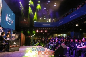 SCEK 'PlayStation Arena' 22일 개최, "콘솔게임의 즐거움 전파" : Global No.1 Game Media 게임포커스